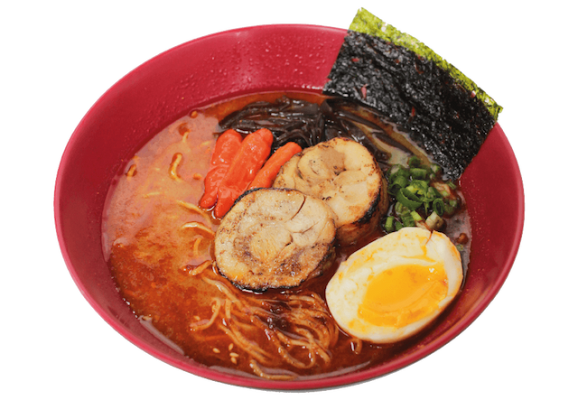 Homepage | Ramen Master