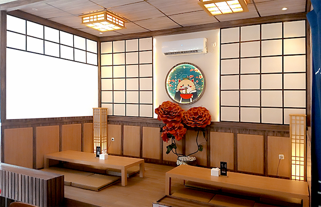 Lokasi | Ramen Master